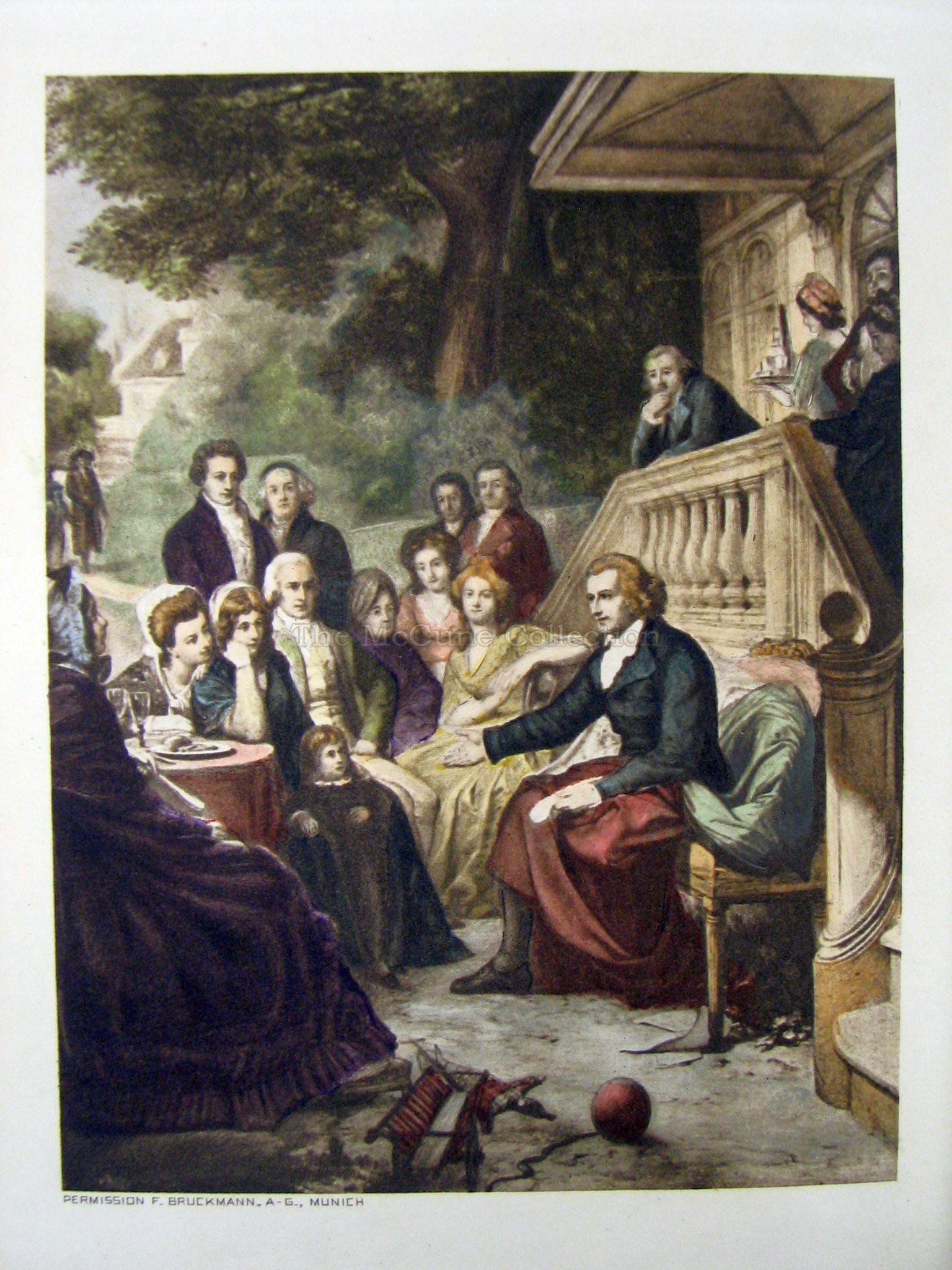 The German Classics, Volume 3 • The McCune Collection